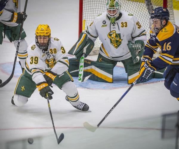 College roundup: St. Lawrence men’s hockey edged by Princeton in ...