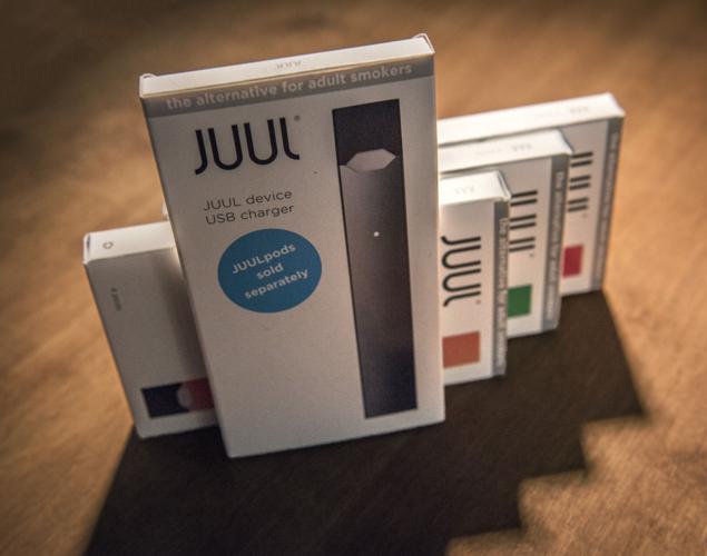 North country communities get JUUL settlement money | Health Matters ...