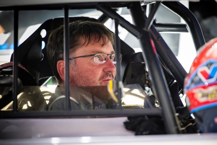 Auto racing: Watertown’s McCreadie returns to Outlaws racing, honors ...