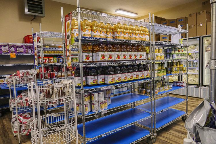 The Mexico Food Pantry needs your help | Food and Drink | nny360.com
