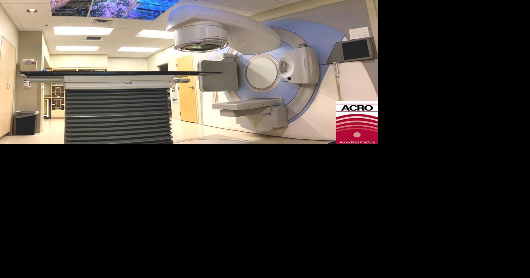 Canton-Potsdam Hospital’s Center for Cancer Care offering new radiation ...