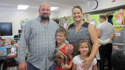 New Haven Elementary School open house | News | nny360.com