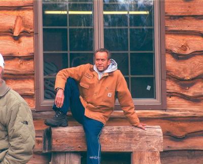 Wayne B. LaShomb | Obituaries | nny360.com