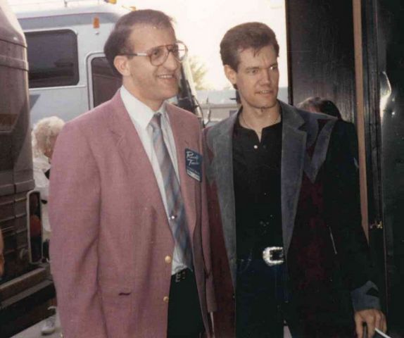 Down DPAO memory lane with Joe Rich | Arts and Life | nny360.com