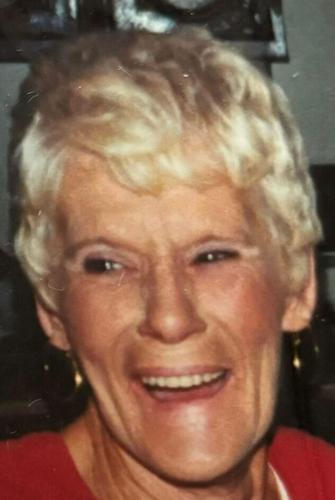 Vivian “Pepper” Pinizzotto | Obituaries | nny360.com