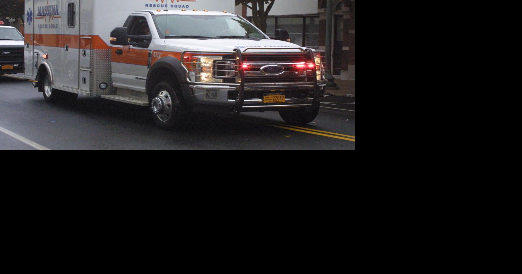 Town, village boards approve transfer of Massena Rescue Squad | Health ...