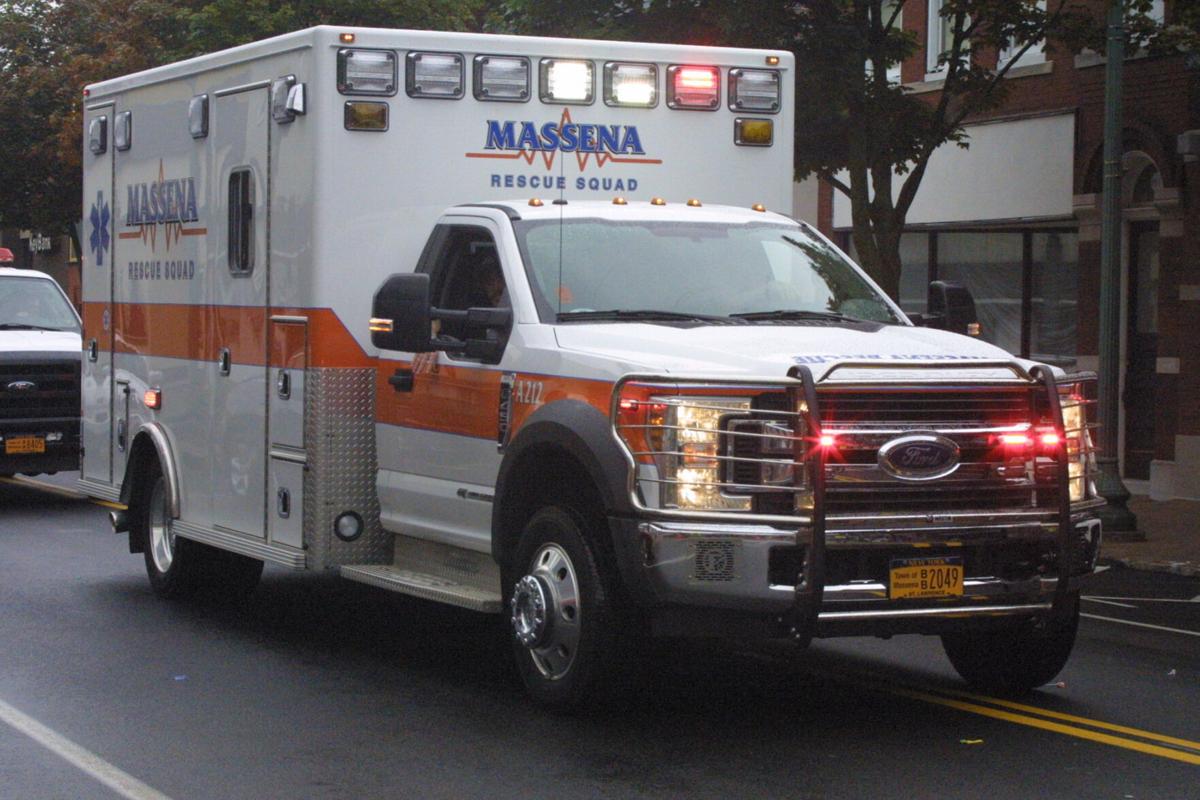 Town, village boards approve transfer of Massena Rescue Squad | Health ...