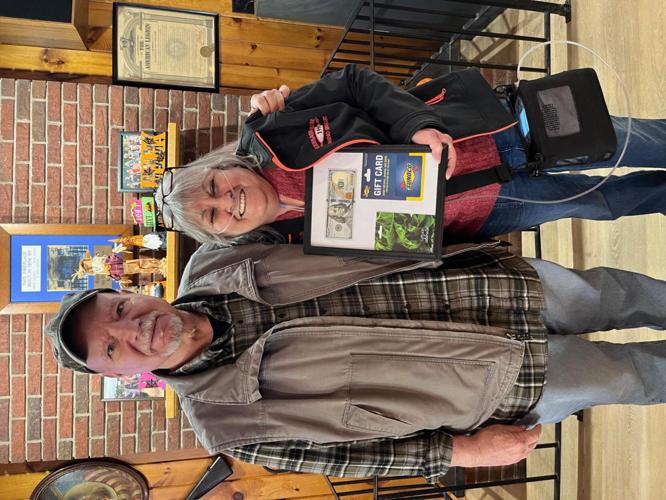 COMMUNITY SCRAPBOOK | St. Lawrence County News | nny360.com