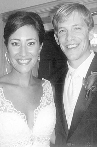 Janna L. Alteri, Matthew M. Kanellis | Arts and Life | nny360.com