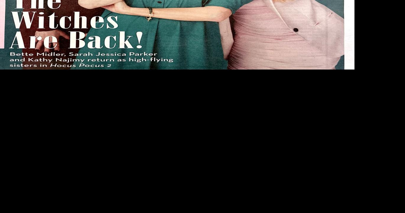 Parade magazine to cease print, will continue digitally | Arts and ...