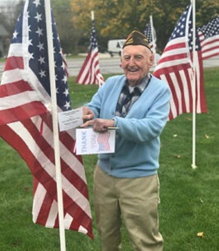 Patrick George Murphy, Sr. | Obituaries | nny360.com