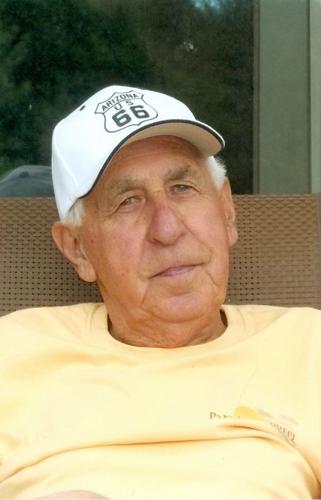 Rene J. Pelletier | Obituaries | nny360.com