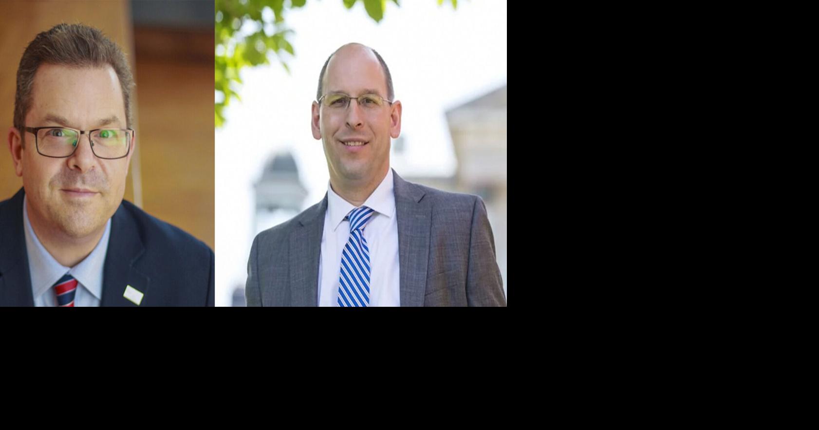 Oakes takes on Nazarian for Oswego County Court judge in June primaries ...