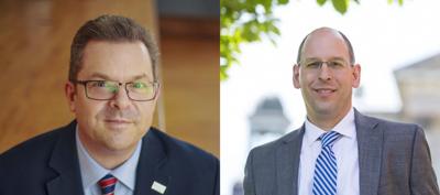 Oakes takes on Nazarian for Oswego County Court judge in June primaries ...