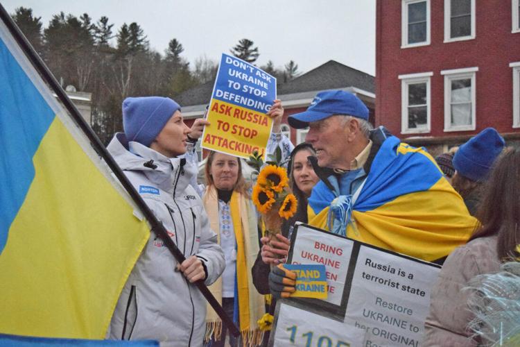 Local support for Ukraine surges | Community Notes | nny360.com