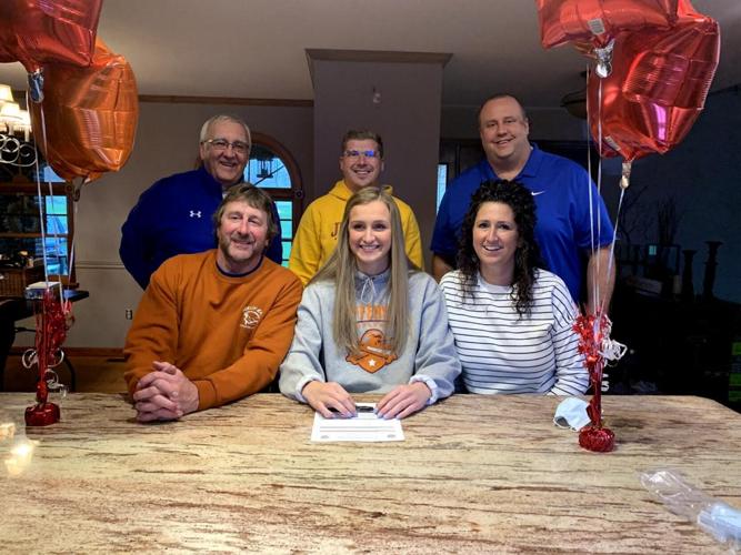 College basketball: New JCC coach LaMay looks to NAC trio with first ...