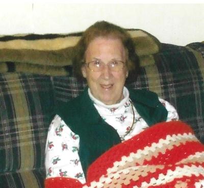 Phyllis Jean Edick | Obituaries | nny360.com