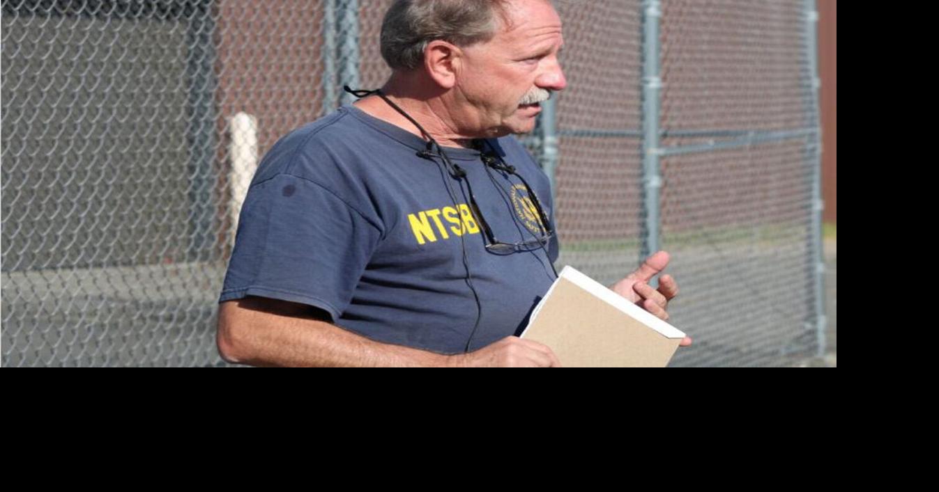 Engine failed before fatal Lake Placid plane crash | Top Stories ...