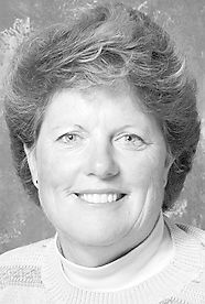 Lawrence blazed trail through golf | Sports | nny360.com