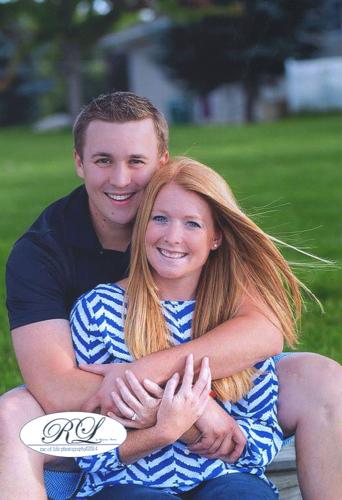 Megan Tracy, Mike Reddick | Arts and Life | nny360.com