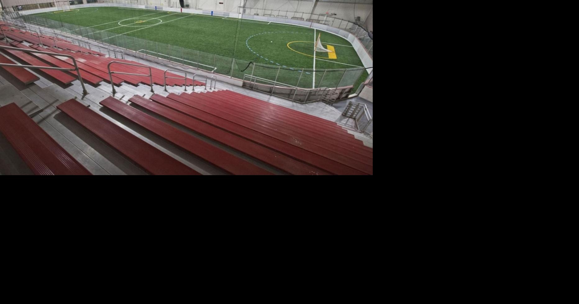 Ethical Esports founder has vision for turf field at St. Lawrence ...