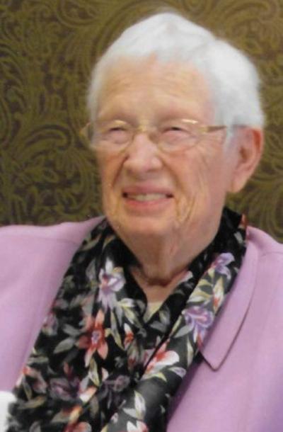 Dora D. Hammond | Obituaries | nny360.com