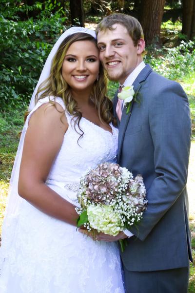 Briant and Carter celebrate marriage | Arts and Life | nny360.com