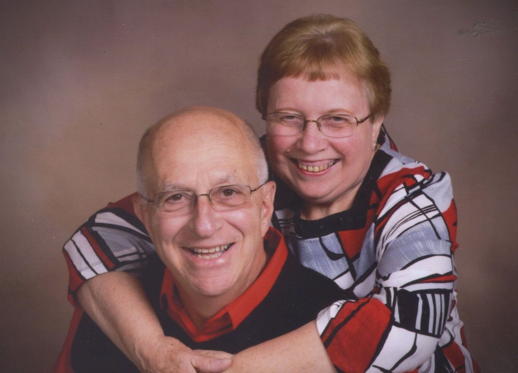 Tom and Nancy DeLosh, 50 years | Arts and Life | nny360.com