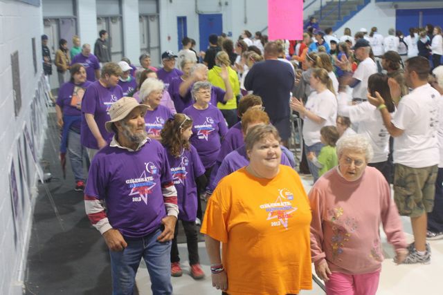 Relay For Life Teams Battle Cancer | News | nny360.com