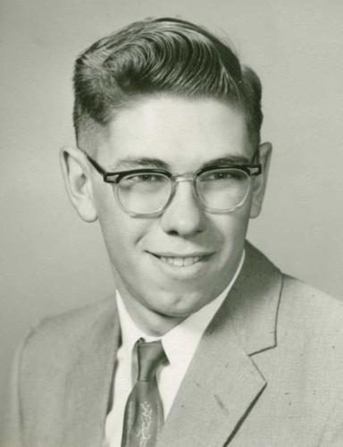 Larry James Colbert | Obituaries | nny360.com