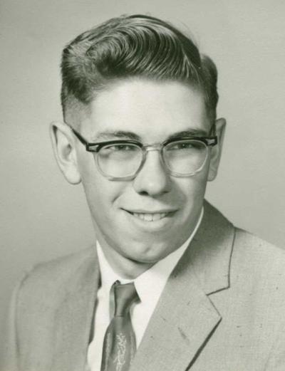 Larry James Colbert | Obituaries | nny360.com