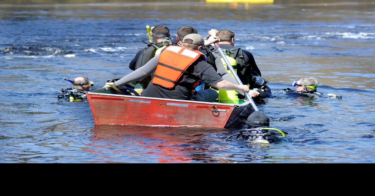 Divers recover body | News | nny360.com