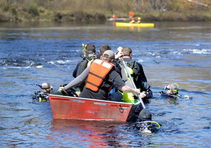 Divers recover body | News | nny360.com
