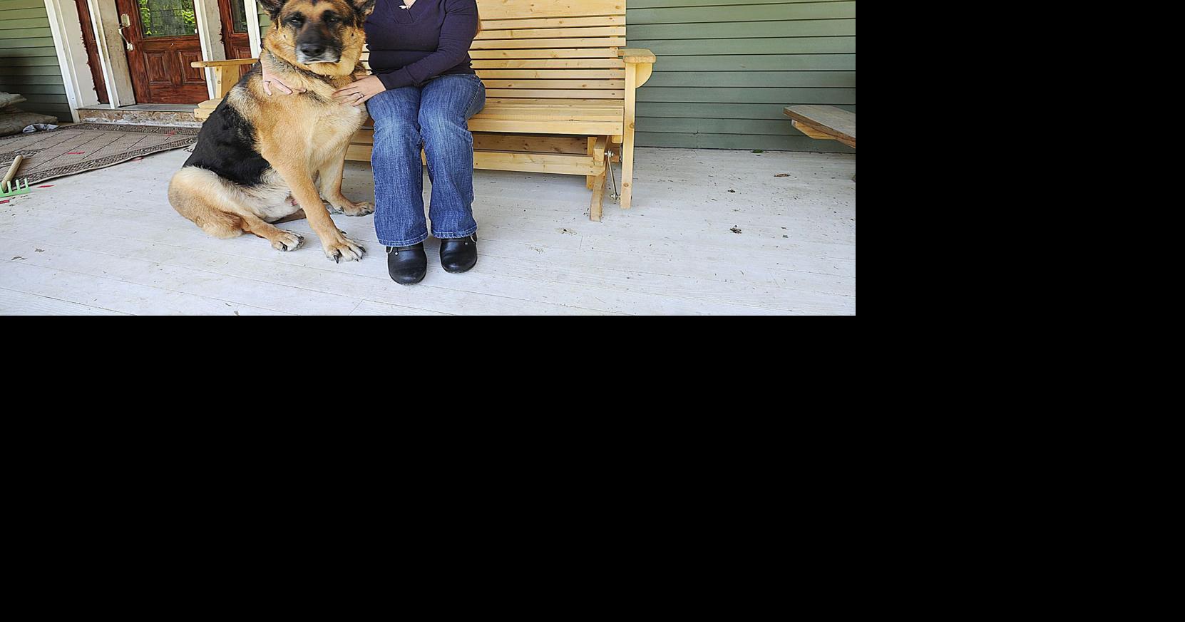 ‘I remember everything’ On June 18, 2007, state trooper Amanda Reif ...