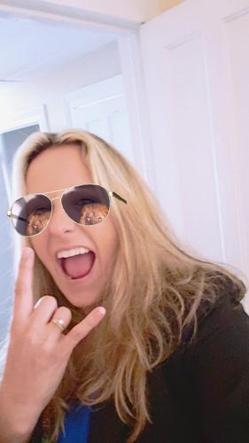 Milo Johnson headlines Oct. 14 Fulton Lions Mane Event Comedy Night ...