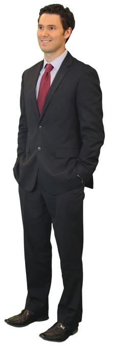 Jeffery L. ‘Jeff’ Cole, 38: WWNY-TV 7 / WNY Fox 28 | 20 Under 40 ...