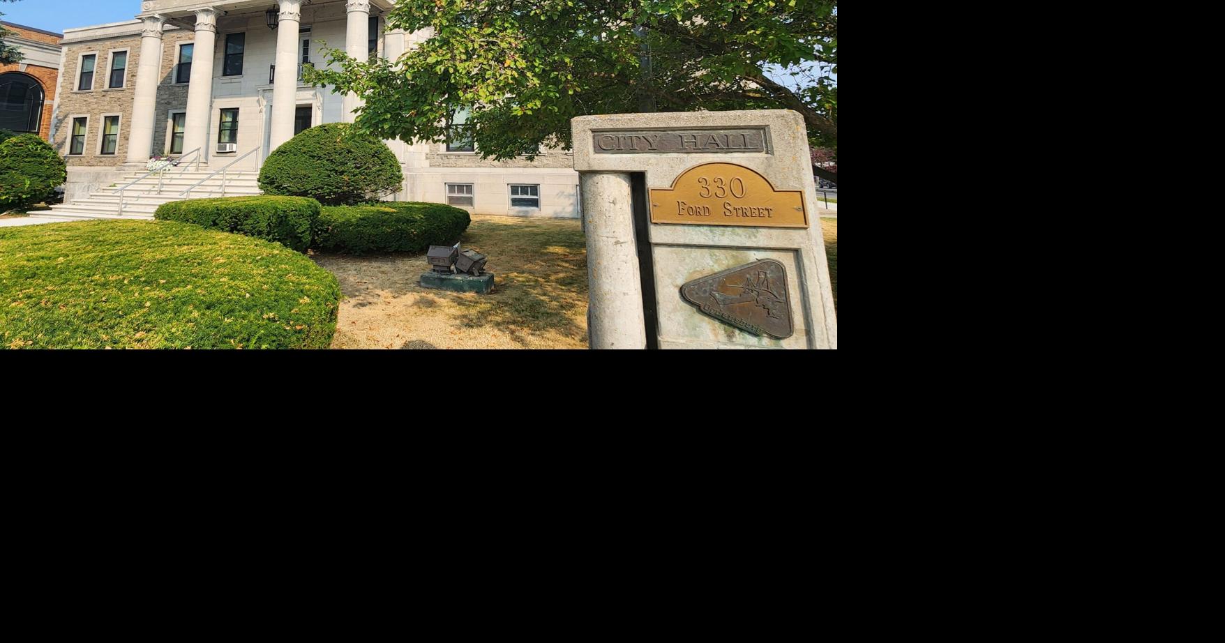 Ogdensburg talks next steps in DRI process | Top Stories | nny360.com