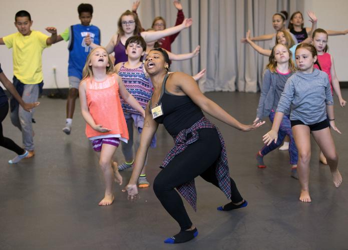 SUNY Potsdam announces return of summer Creative Arts Camp | St ...