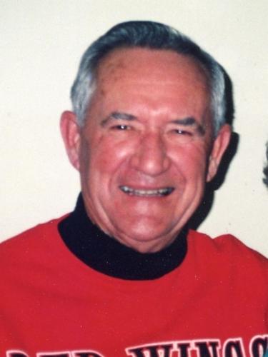 Gordon J. Hazel, Sr. | Obituaries | nny360.com