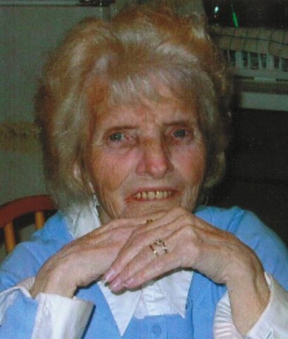 Marie Hoffman | Obituaries | nny360.com