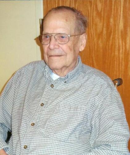 Richard F. Turck | Obituaries | nny360.com