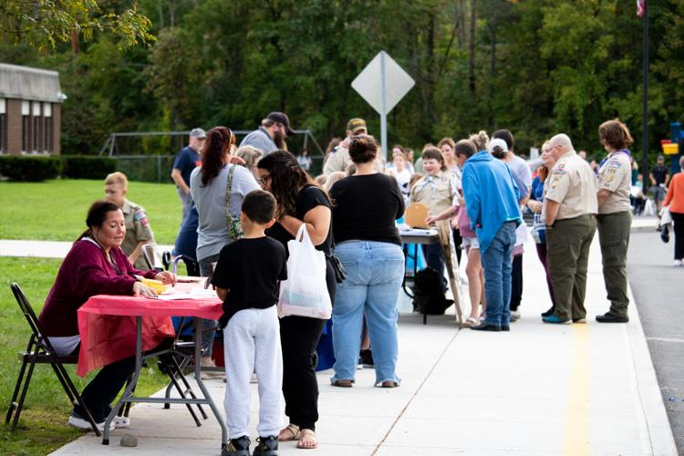 Volney and Lanigan schools host open-air open houses | Education ...