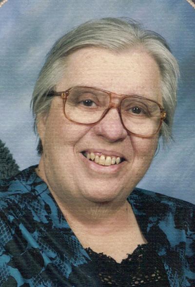 Musical performances dedicated to Joan M. Jones | Arts and Life ...