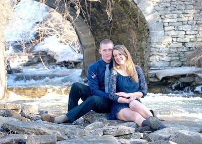 Rebeka L. Steiner, John D. Beese Jr. | Arts and Life | nny360.com