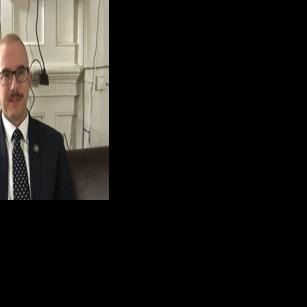NNY Capitol Report: Walczyk talks state spending | Top Stories | nny360.com