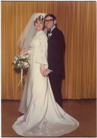 Mr. and Mrs. Landon Hall, 40 Years | Arts and Life | nny360.com