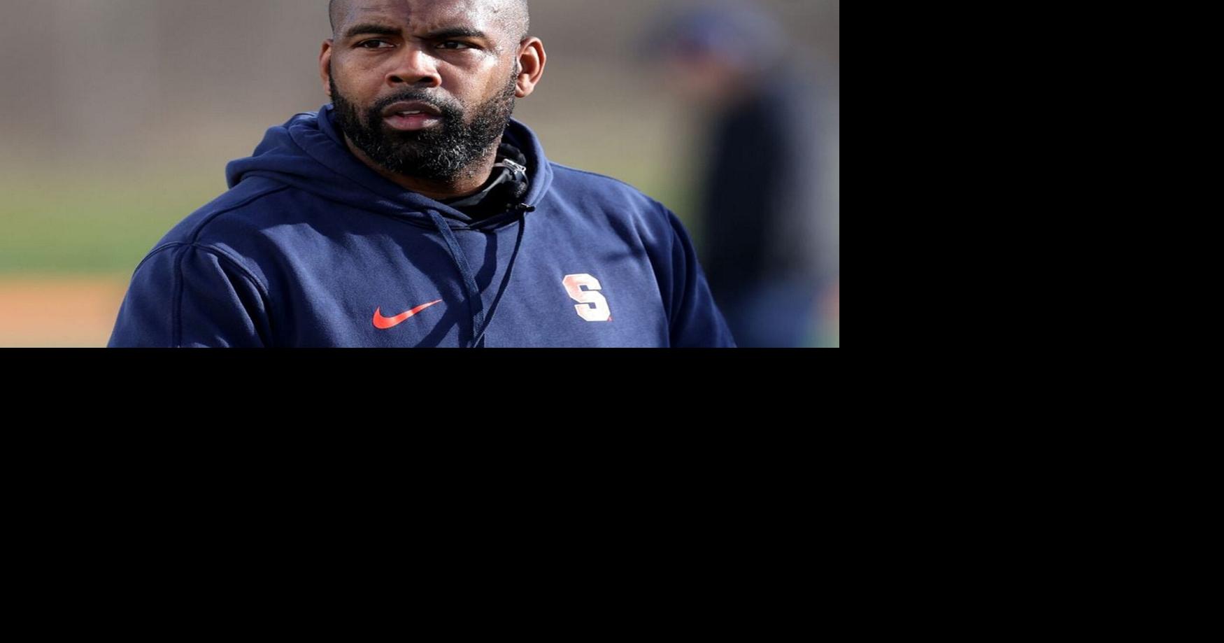 College football: Syracuse’s Meeks, Gadsden II out for rest of spring ...