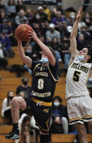 High school sports: Bulldogs ride huge rally to follow Canton to ...