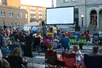 Final Movie Night under the stars set for Friday at Alcoa Field in ...