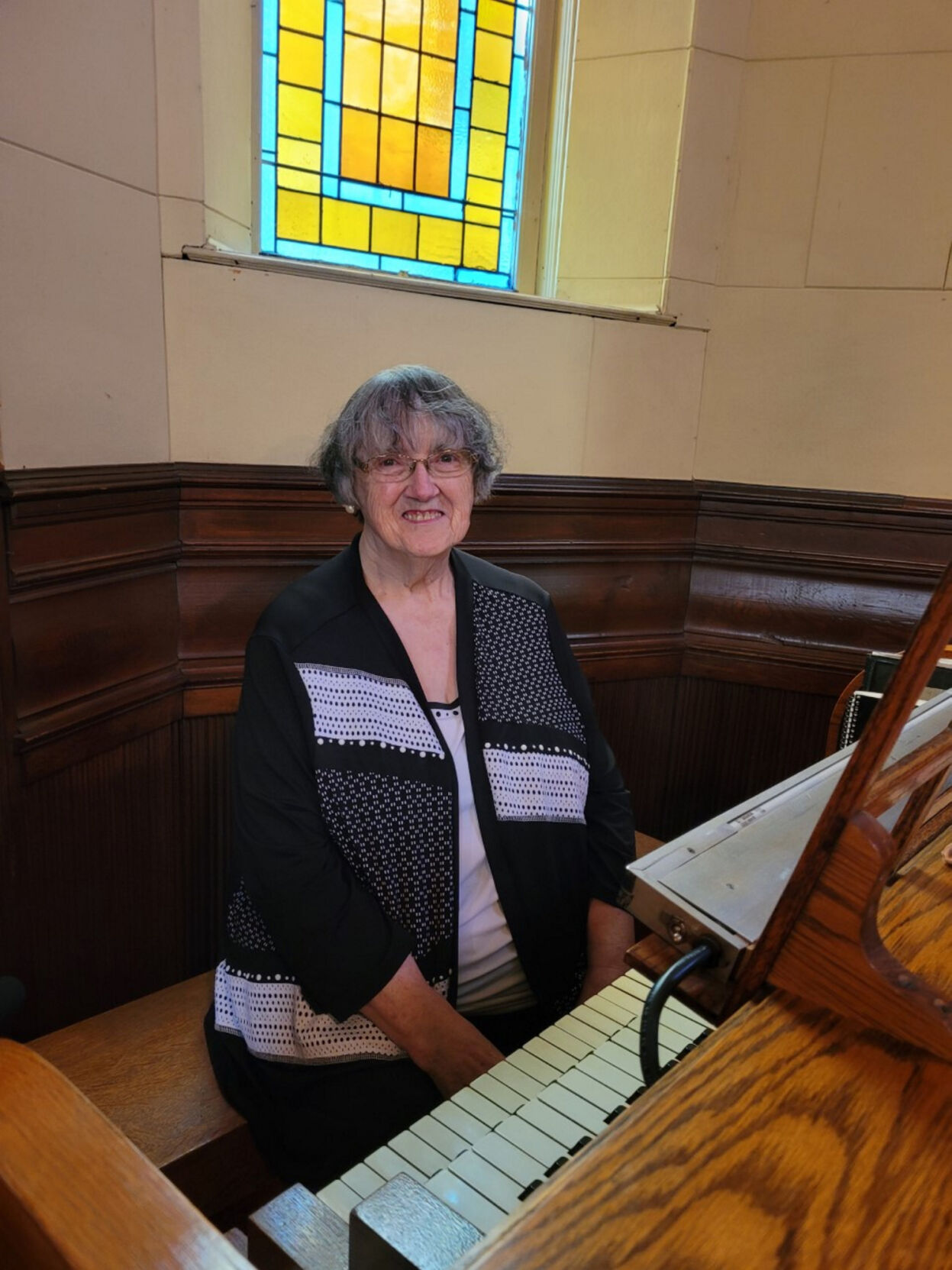 Carthage United Methodist Church celebrates bicentennial | Jefferson ...